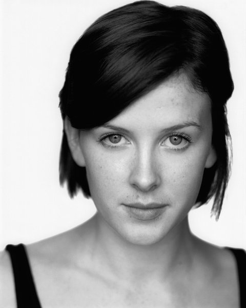Alexandra Roach — RADA