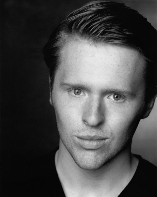 Iain Batchelor — RADA