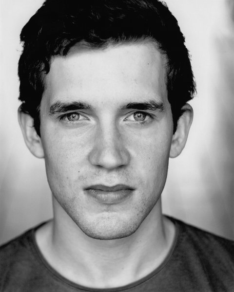 Nick Hendrix — RADA