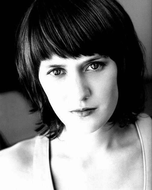 Rachel Spicer — RADA