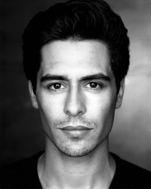 Vincent Montuel — RADA