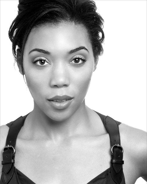 Chereen Buckley — RADA