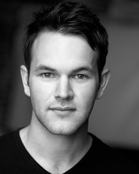 Daniel Easton — RADA