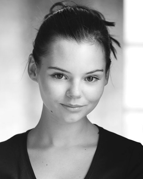 Eline Powell — RADA