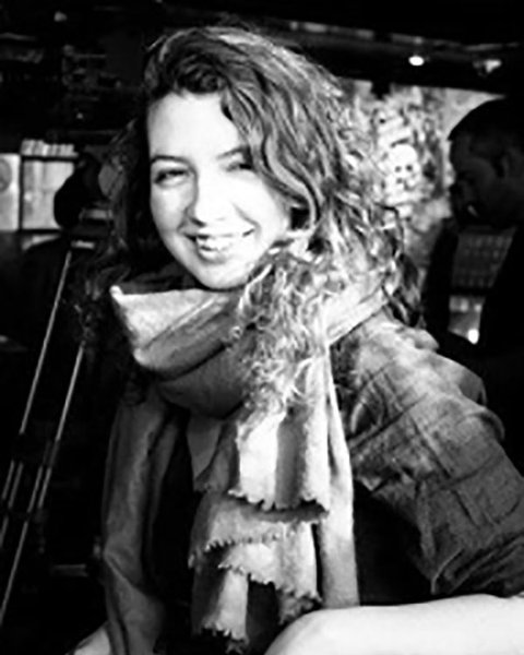 Emily Durtnall — RADA