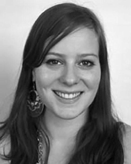 Frances Hollis — RADA