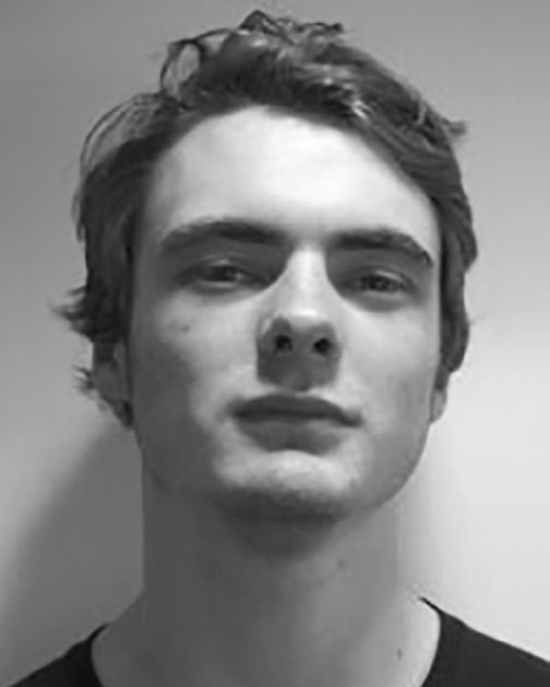 Louis Carver — RADA