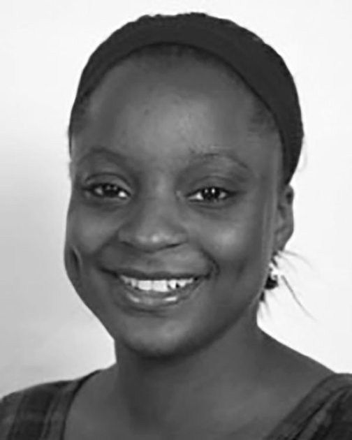 Nicole Alison — RADA