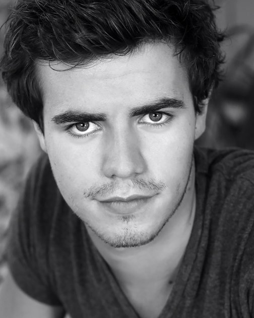 Oliver Johnstone — RADA