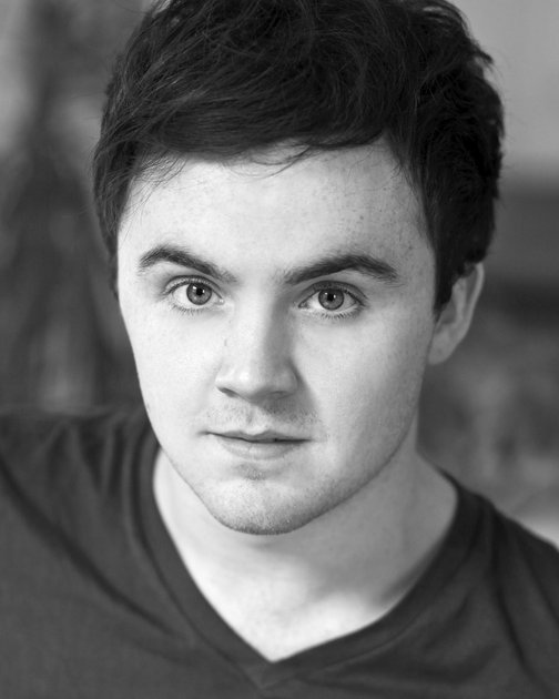 Robin Crouch — RADA