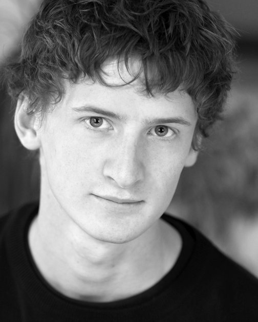 Robin Morrissey — RADA