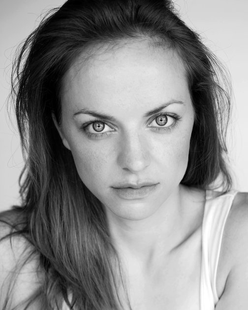 Rose O’Loughlin — RADA