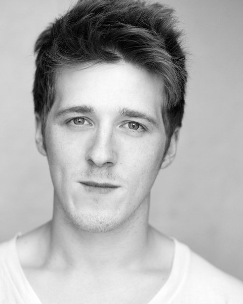 Adam Nagaitis — RADA