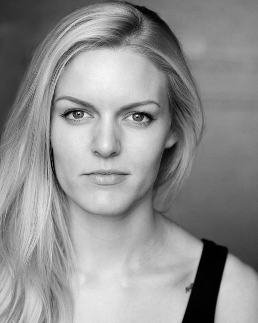 Alexandra Guelff — RADA