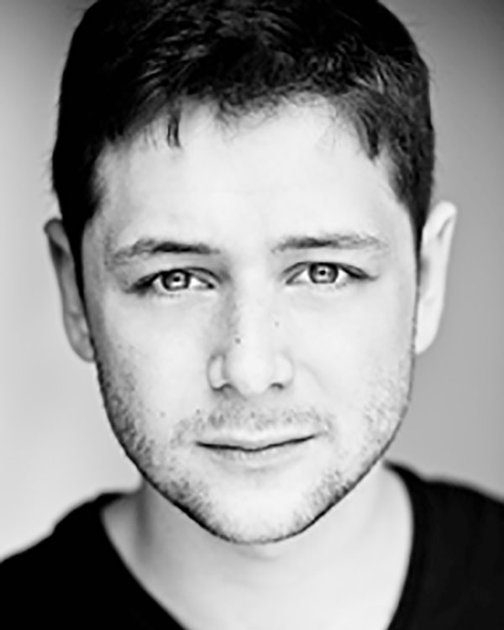 Benjamin Blyth — RADA