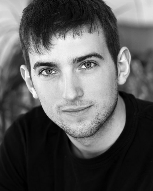 Greg Baxter — RADA