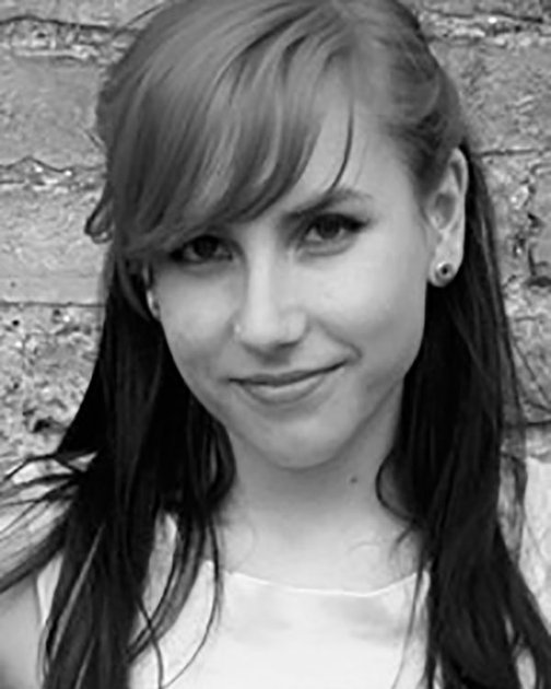 Hanna Randall — RADA