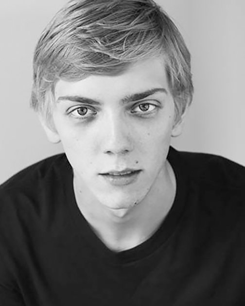 Joshua James — RADA