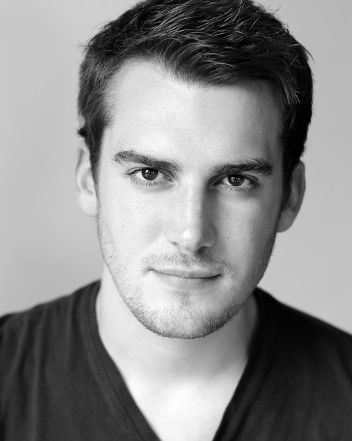 Joshua Silver — RADA