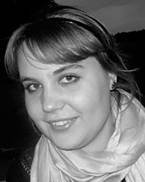 Philippa Batt — RADA