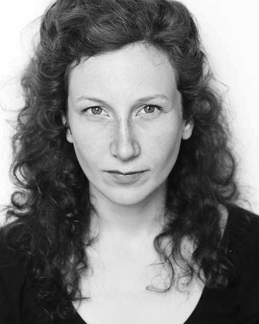 Rosie Hilal — RADA