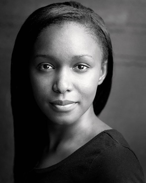 Sandra Reid — RADA