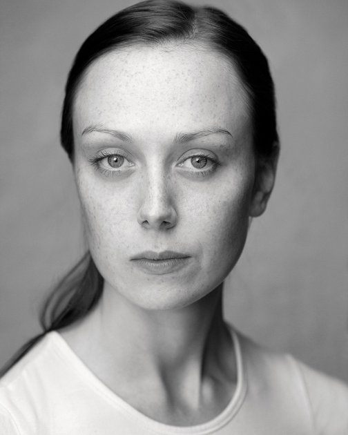 Scarlett Brookes — RADA