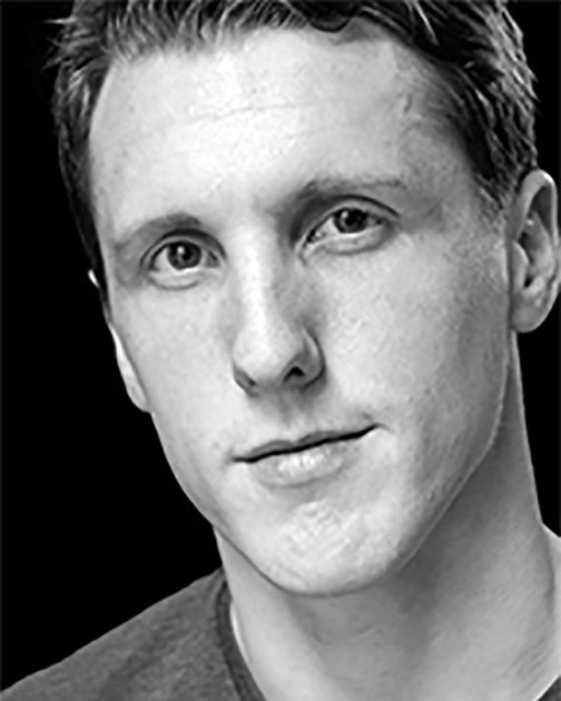 Adam Davies — RADA