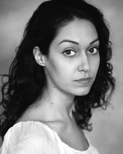 Cassie Layton — RADA