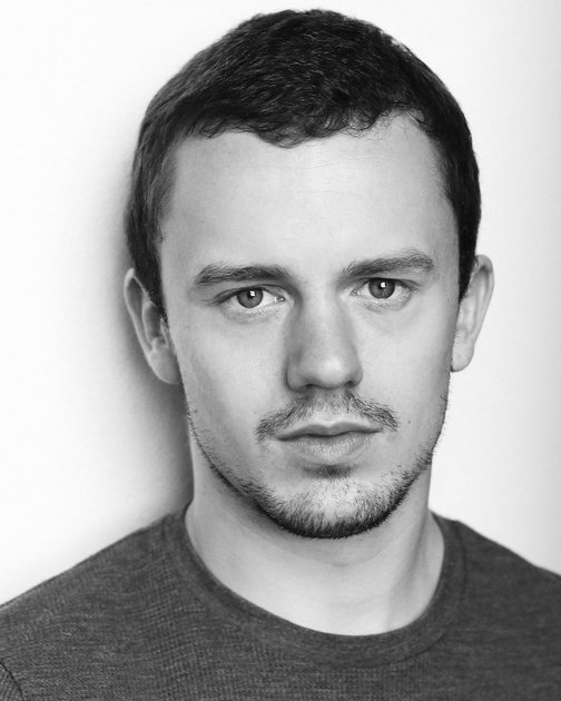 Harry Jardine — RADA