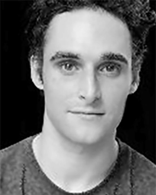 Henry McGrath — RADA