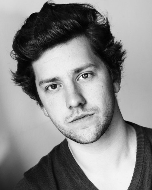 Joss Porter — RADA