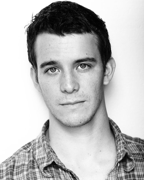 Luke Thompson — RADA