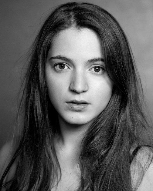 Pearl Chanda — RADA