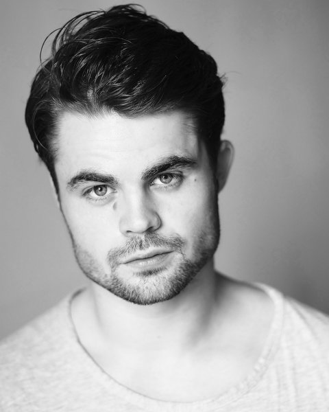 Peter Hannah — RADA