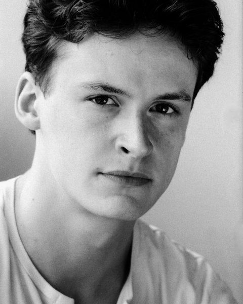 Phil Elstob — RADA