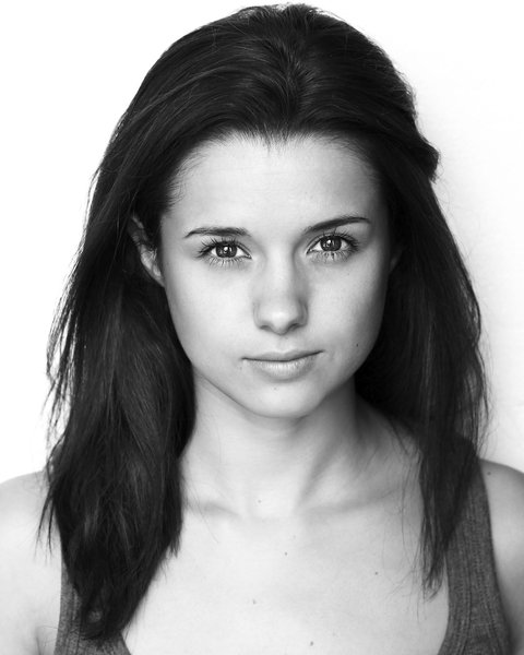 Rachel Redford — RADA