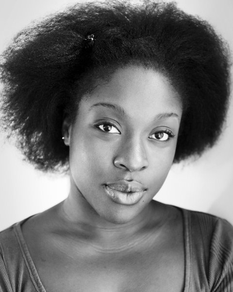 Ronkẹ Adékọluẹ́jọ́ — RADA