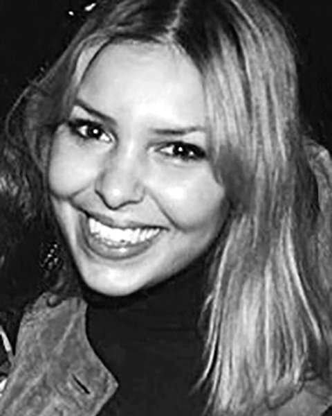 Sarah Mae White — RADA