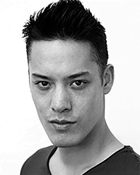 Stephen Hoo — RADA