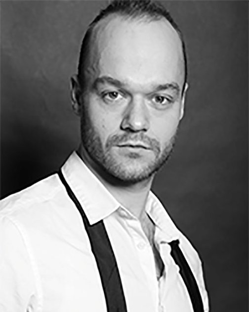 Stig Zeiner — RADA