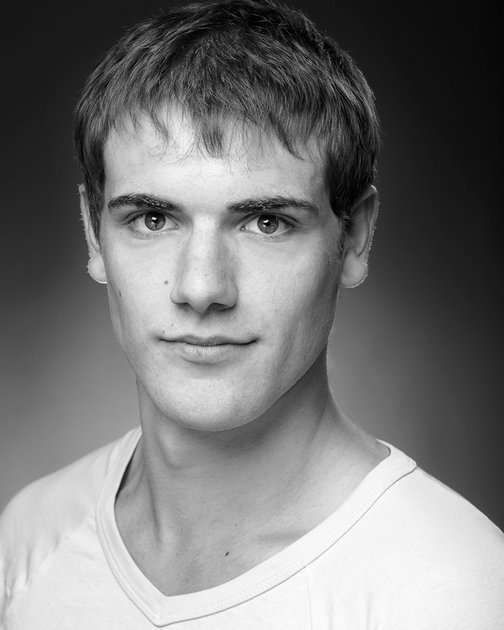 William Alexander — RADA