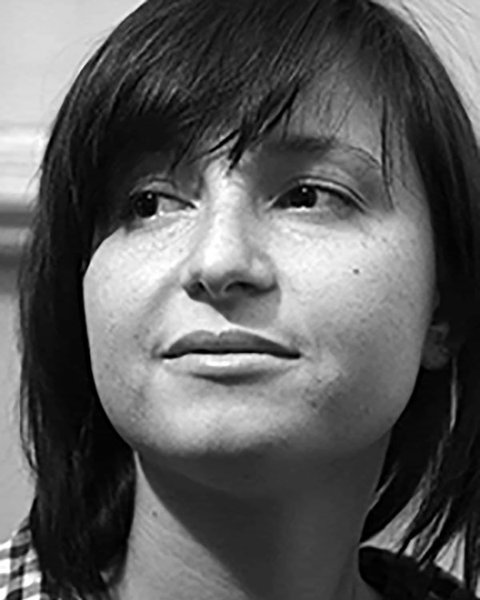 Annamaria Gallo — RADA