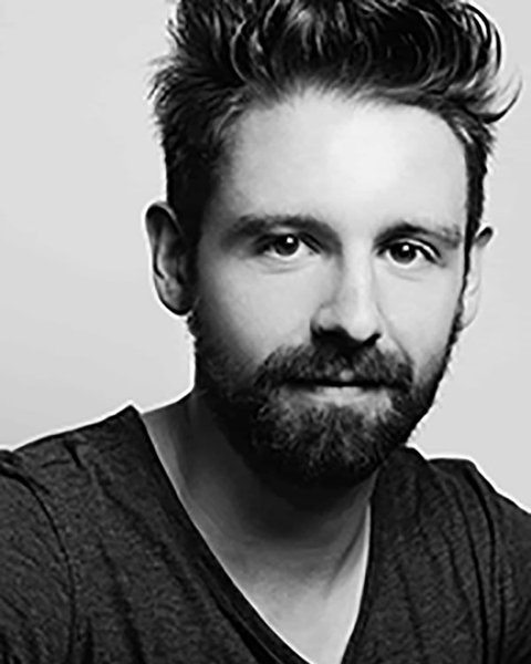 Chris Eastwood — RADA