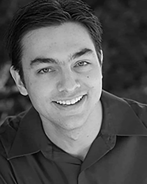 Geoffrey Williams — RADA