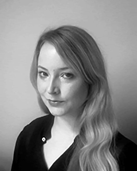 Isobel Power Smith — RADA