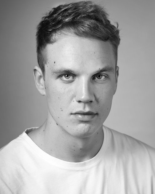 Joe Blakemore — RADA