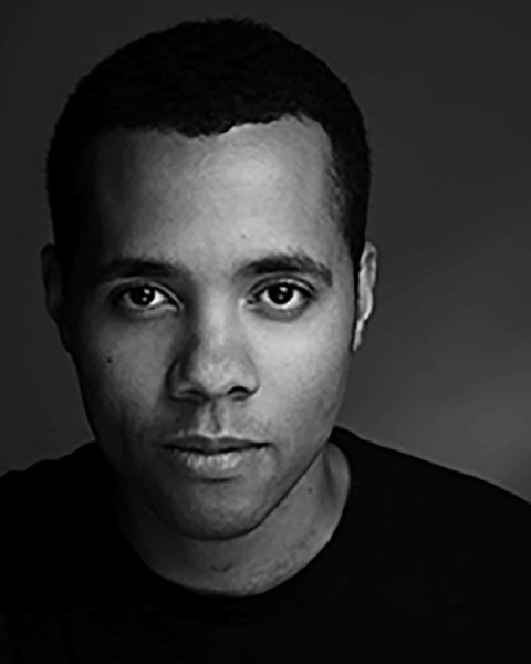 Jordan Thomas — RADA