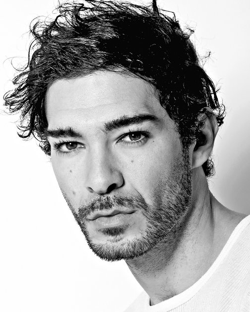 Joseph Rain — RADA