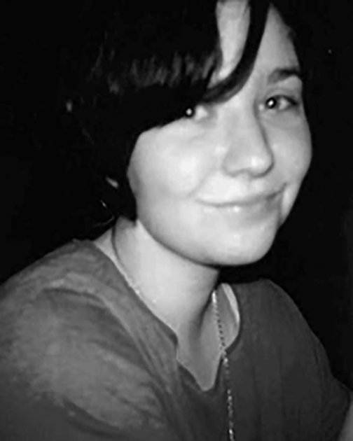 Kate Jewitt — RADA